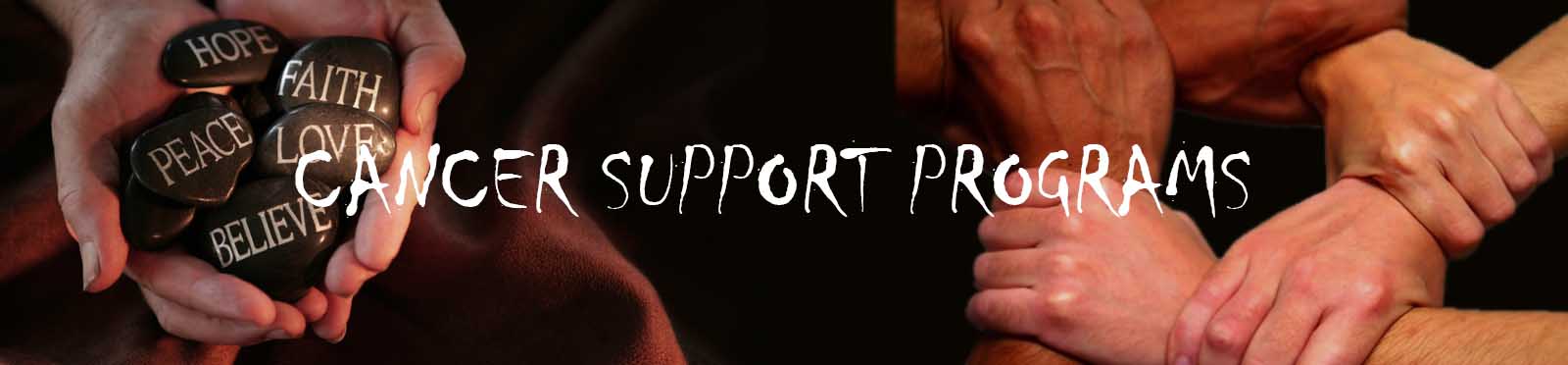 CANCER SUPPORT PROGRAMS - Emmimah Trust